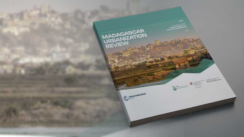 Revue de l'urbanisation de Madagascar : Les villes, moteurs de la ...