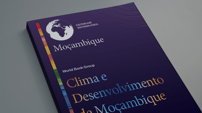 Relatório Sobre Clima e Desenvolvimento de Moçambique (CCDR)
