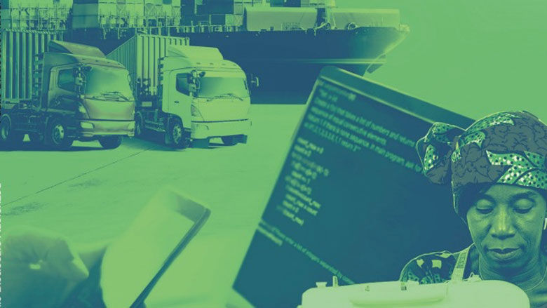 Mozambique Economic Update: Shaping the Future – Why Services Matter ...