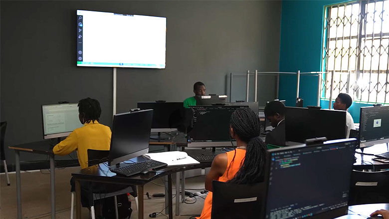 Digitalizing Malawi to improve access to education, public services ...