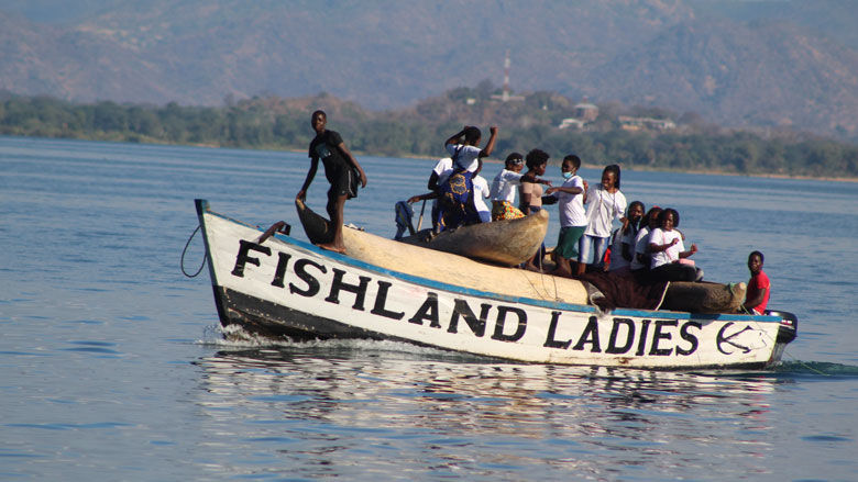 Malawi’s Agricultural Commercialization for Rural Economic Growth and ...