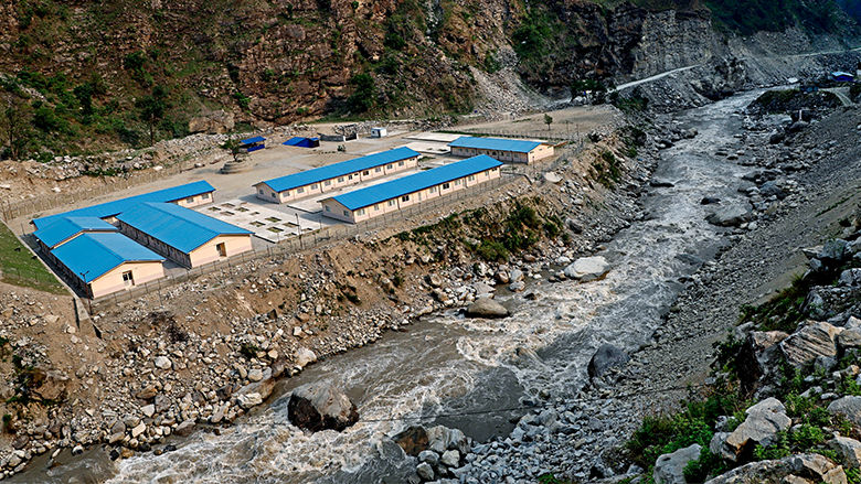 Nepal | International Development Association - World Bank ...