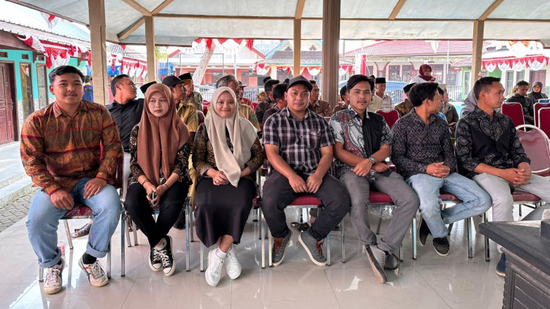 From the Ground Up: How Secure Land Rights Are Improving Livelihoods ...