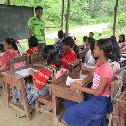 Philippines: Development news, research, data | World Bank