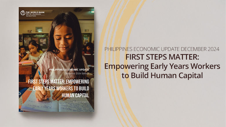 Philippines Economic Updates