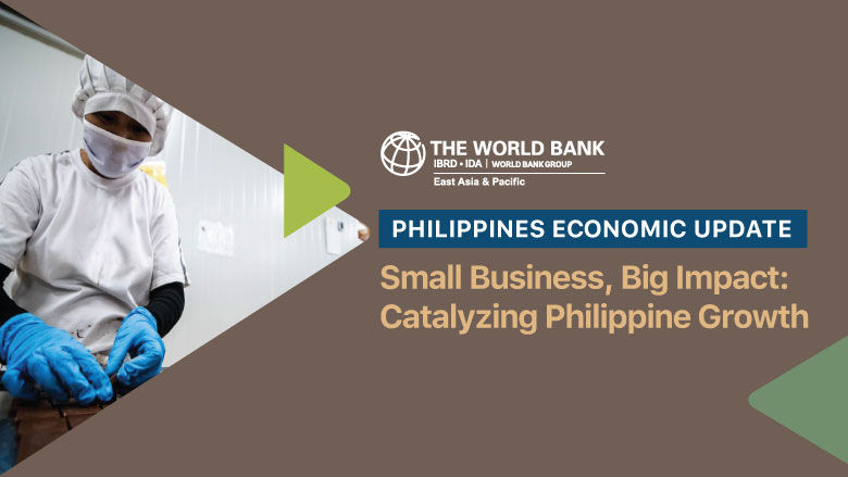 Philippines Economic Updates