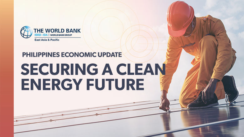 Philippines Economic Updates