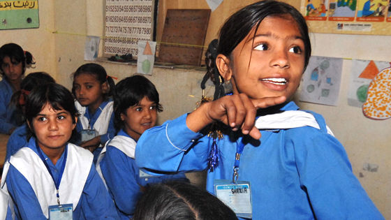 Education | International Development Association - World Bank ...