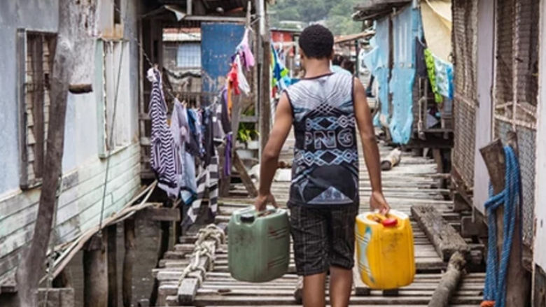 Living Standards Measurement Study