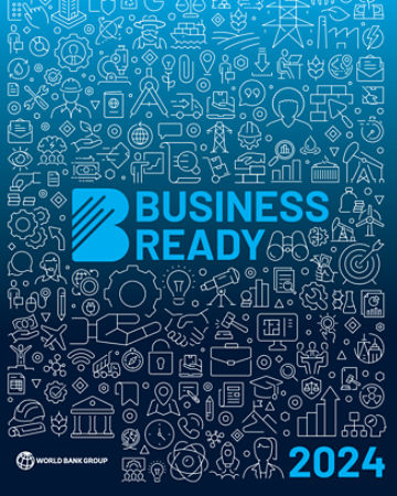 Publications | Business Ready