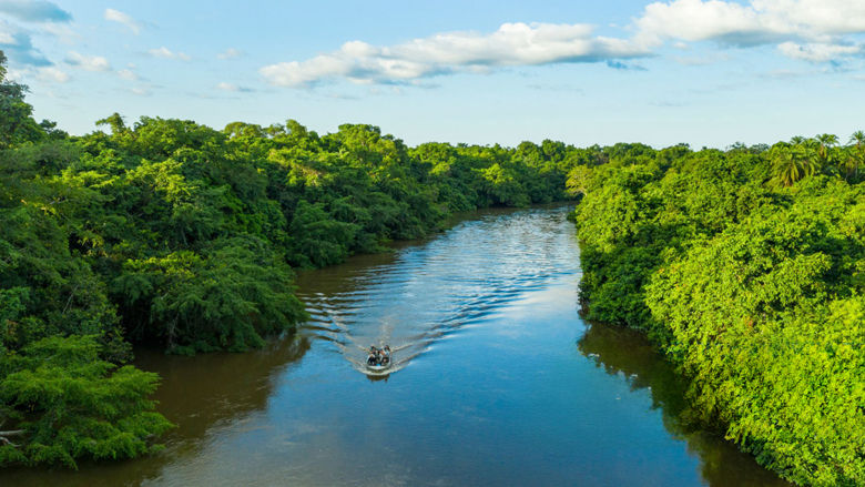 Republic of Congo Economic Update 2025: Strengthen the management of ...