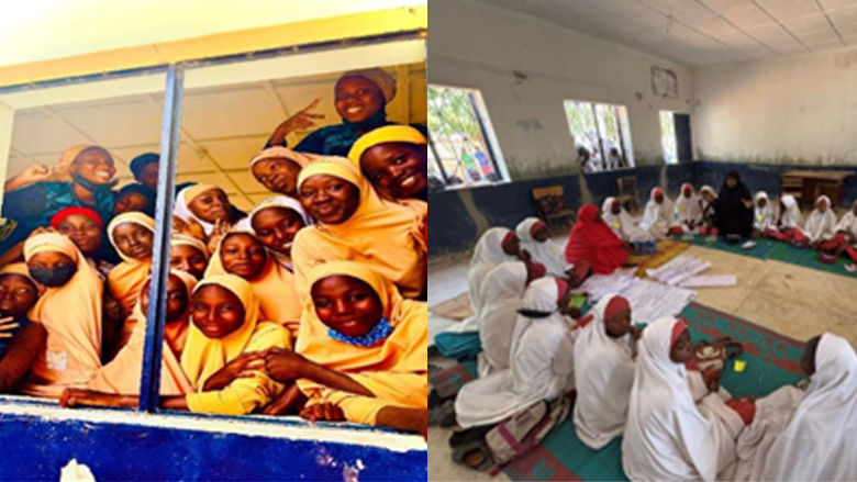 From Classrooms to Communities: Educating, Empowering, and Elevating Nigeria’s Girls and Women