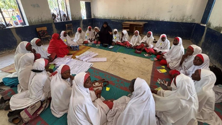 From Classrooms to Communities: Educating, Empowering, and Elevating Nigeria’s Girls and Women