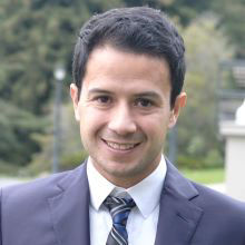 Development Research Group Staff