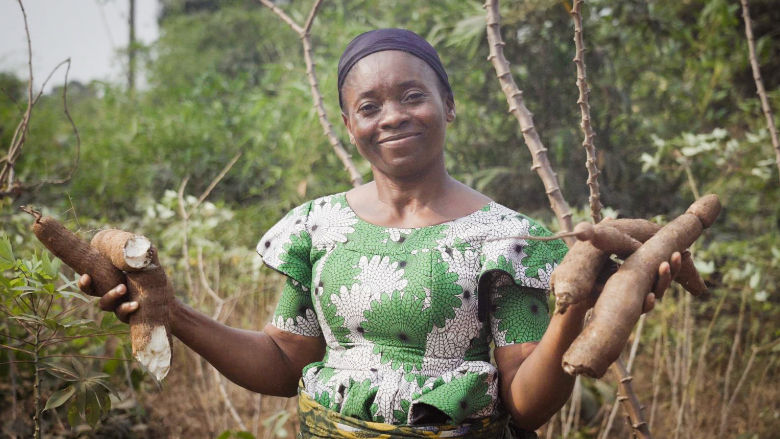 Their money, their rules: how rural women in Nigeria are improving ...