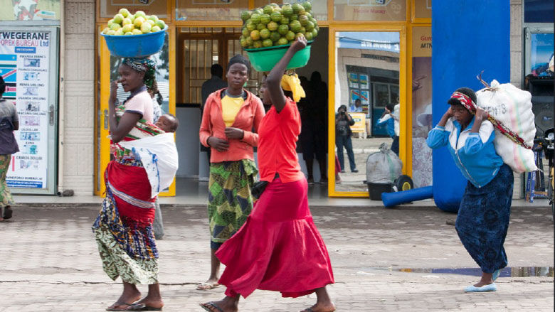 Transforming Rwanda's Workforce: A Skills-Led Approach for Jobs and Growth