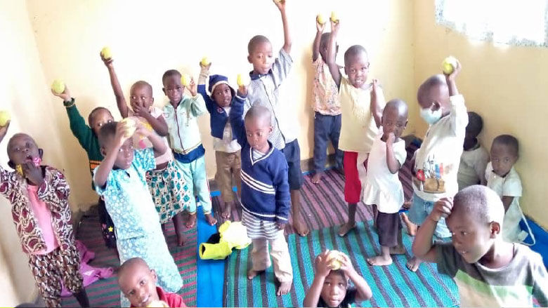 Strengthening Social Protection Systems in Rwanda to Increase ...