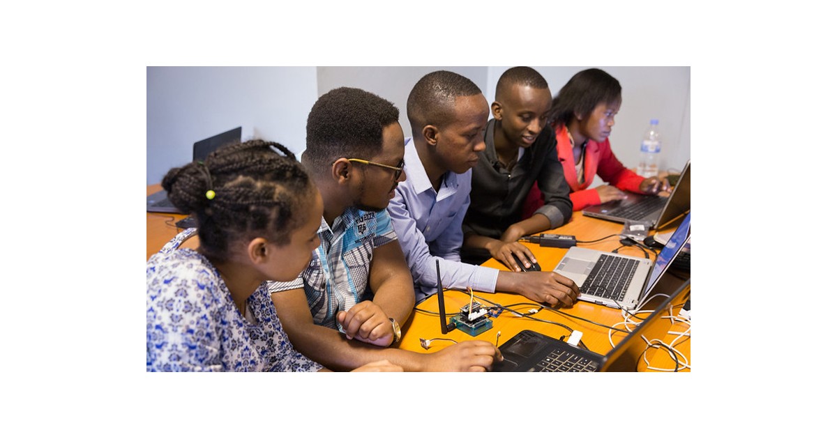 Event | Rwanda Digital Acceleration Project: EME Notice for the Data Hub