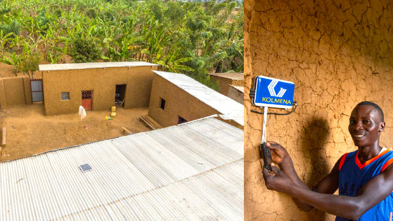 Transforming Lives Through Energy Access in Eastern and Southern Africa