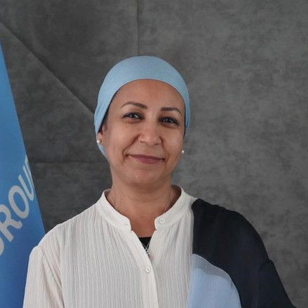 Safaa El Tayeb El-Kogali