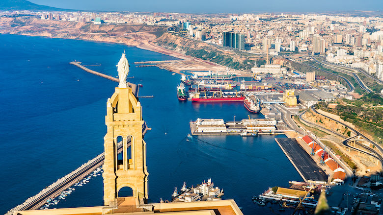Algeria : Development news, research, data | World Bank