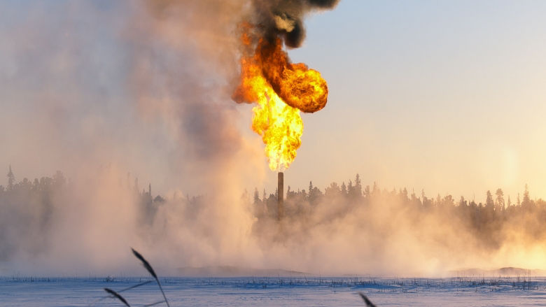 2023 Global Gas Flaring Tracker Report