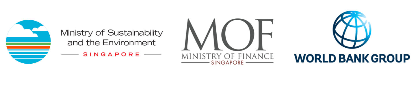 Launch of Singapore Water Center