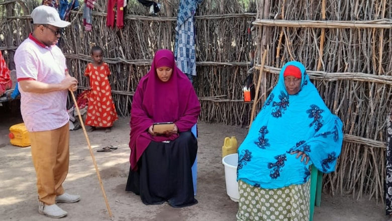 Somalia’s Quest for Progress Unveiled Through Data