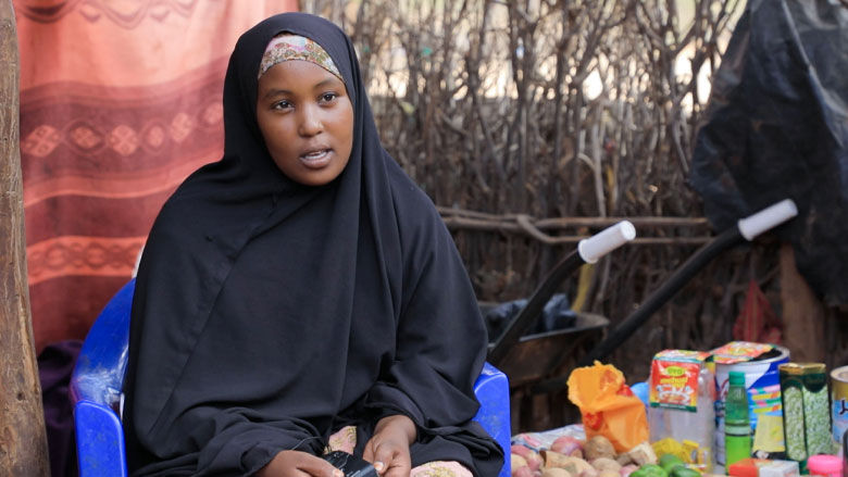 Somalia Economic Update: Investing in Social Protection to Boost ...