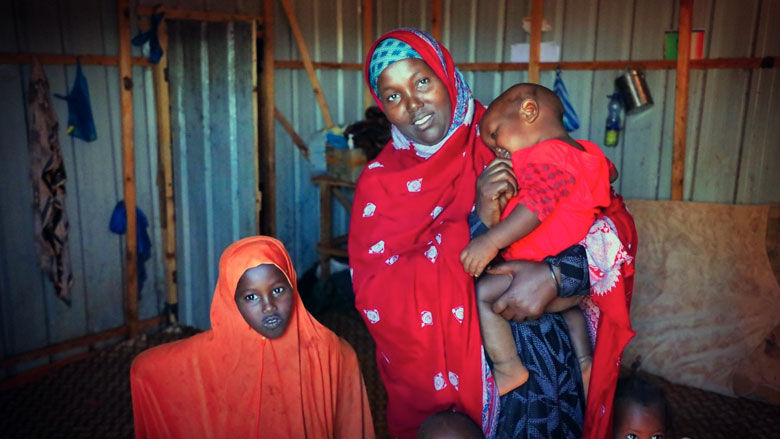 Developing a State-led Social Safety Net System to Boost Human Capital ...