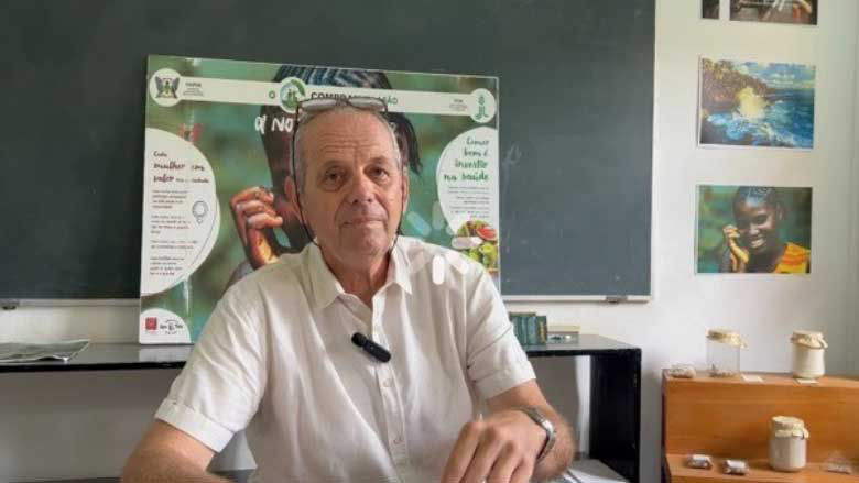 Climate-Smart Road Rehab: A crucial upgrade for São Tomé and Príncipe