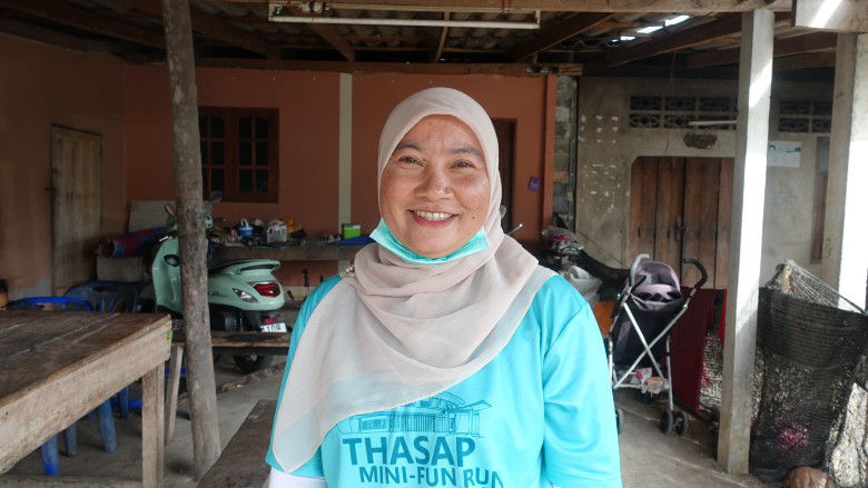 Promoting Resilience and Mental Health in Thailand’s Conflict-Scarred ...