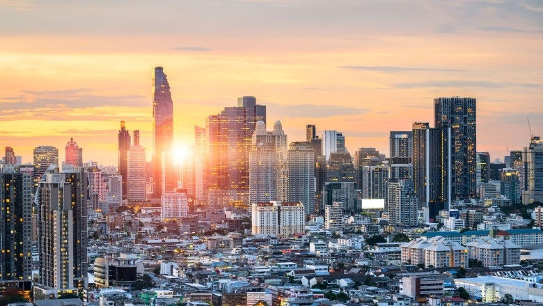 Unlocking Cities’ Potential to Promote Sustainable Growth and Inclusive ...