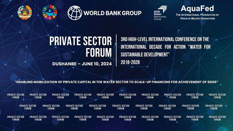 Central Asia Private Sector Forum