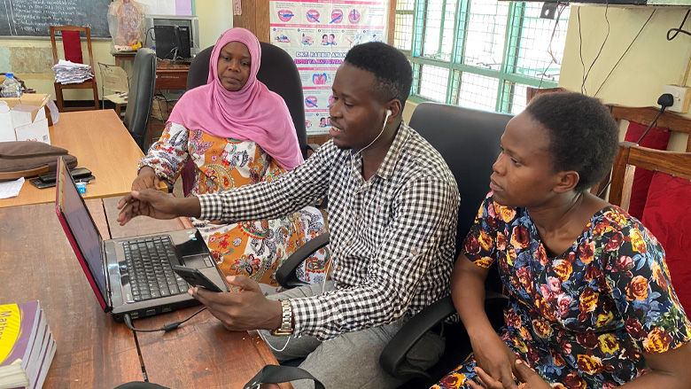 Continuous Teacher Training Goes Nationwide in Tanzania