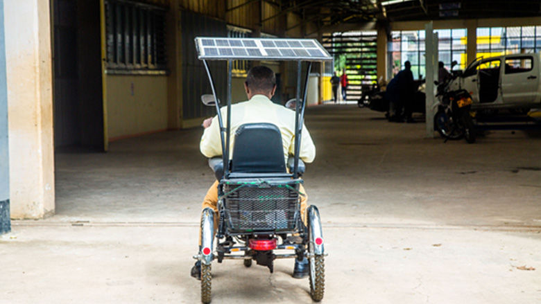 Amid Rapid Changes in Science and Technology, a Program to Empower ...