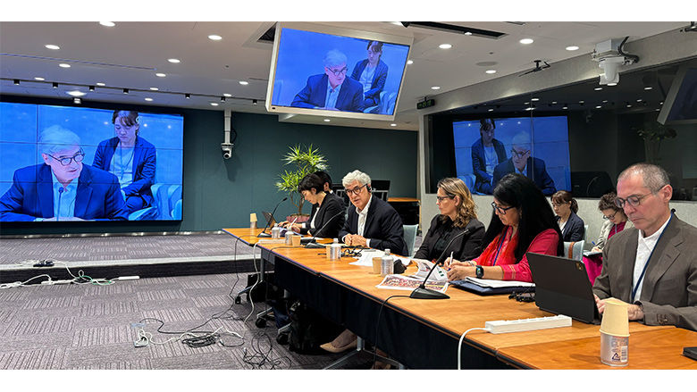 “Helping Governments Achieve Universal Health Coverage (UHC) by 2030”