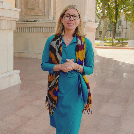 The World Bank in Uzbekistan: Development news, research, data | World Bank