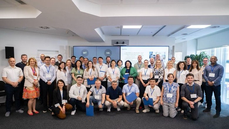 Creating Integrated Systems to Scale Up Renewable Energy
