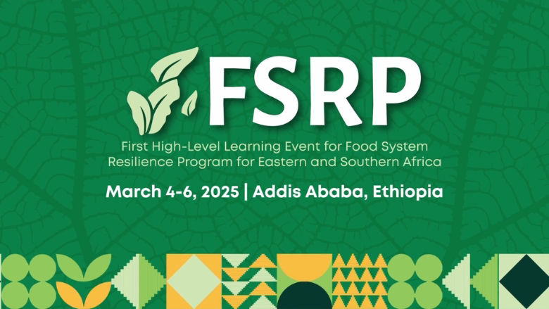 Accelerating Learning for A More Food Secure Future Across Eastern and ...