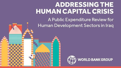 Iraq : Development news, research, data | World Bank