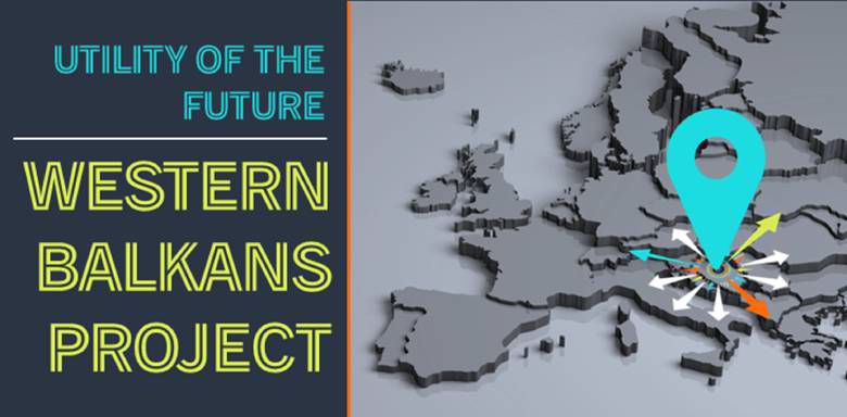 The Western Balkans Project