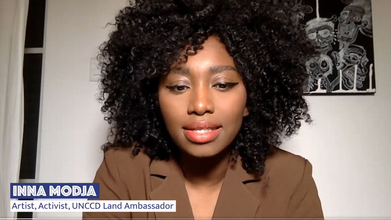 Women of Action Series: Pioneers in their own right