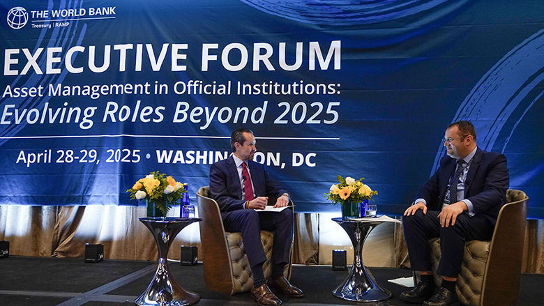 The Evolving Role of Public Asset Managers in a World of Uncertainty ...