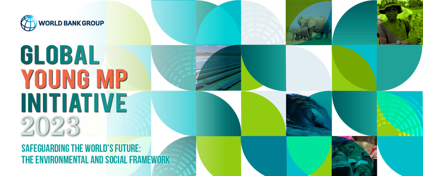 2023 Global Young MP Initiative Meeting: Safeguarding the World’s ...