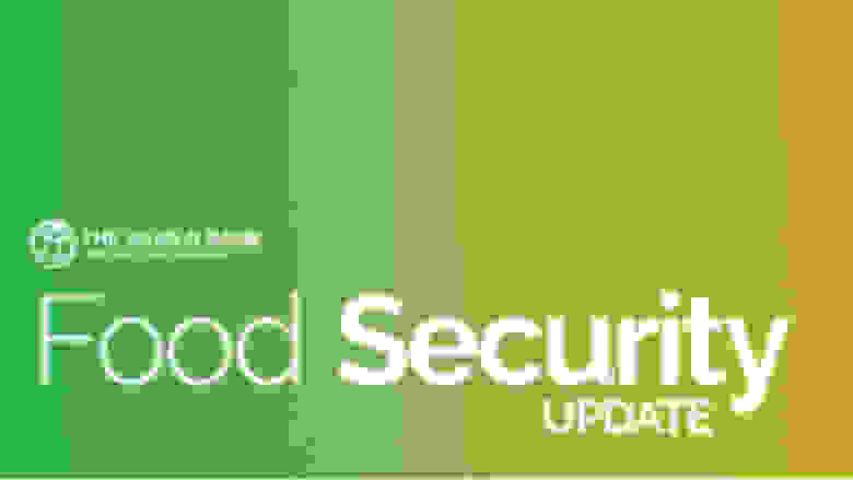 Global Food Security Logo