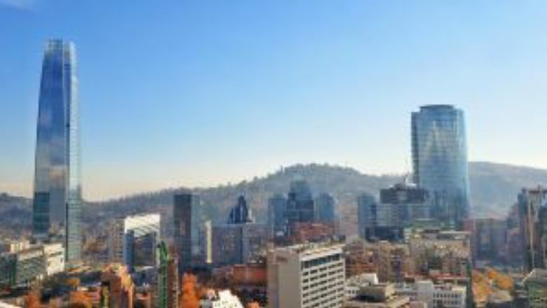 Consultations for Chile Country Partnership Framework (CPF) 2019-2024