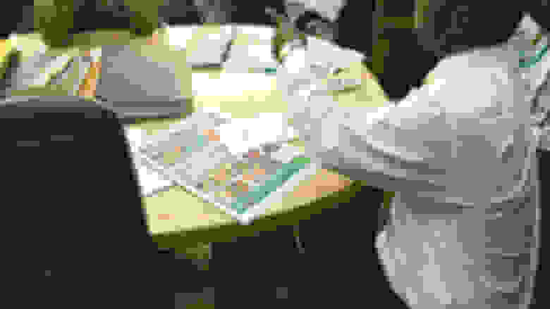 Towards the Country Partnership Framework